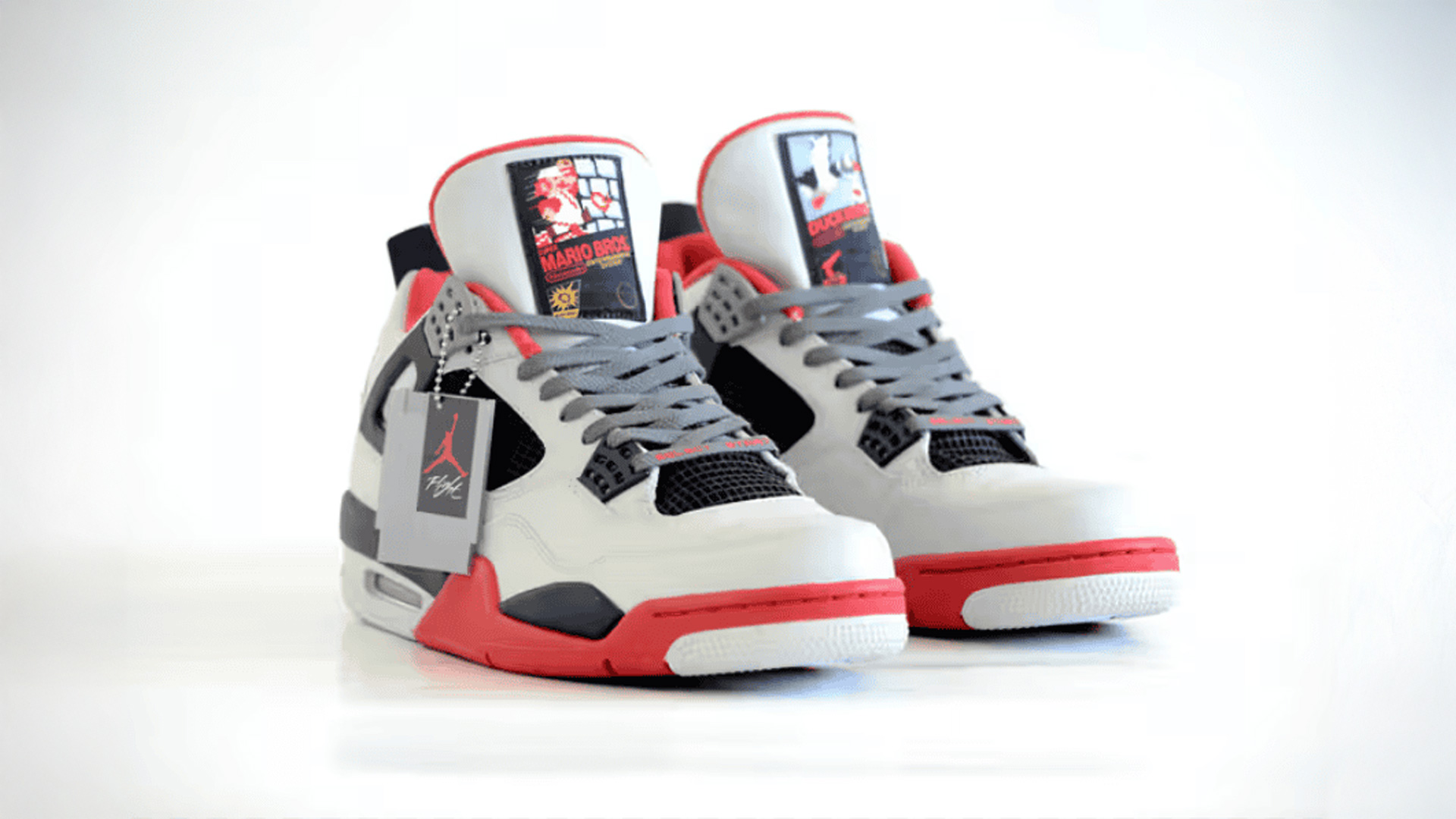 Sneaker Culture Is Still Winning—These 15 Rare Air Jordans Are Proof ...