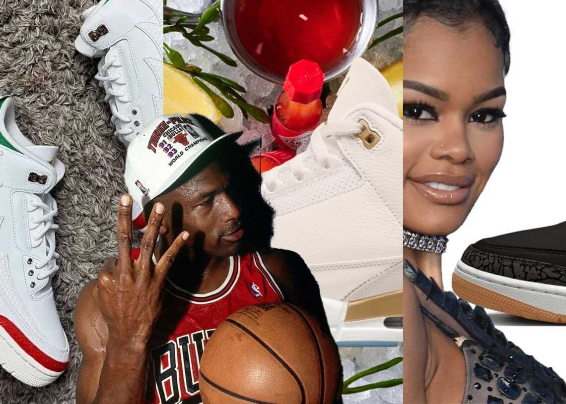 The Top 10 Best Red And Black Jordans Of All Time - 23jumpmanstreet.com