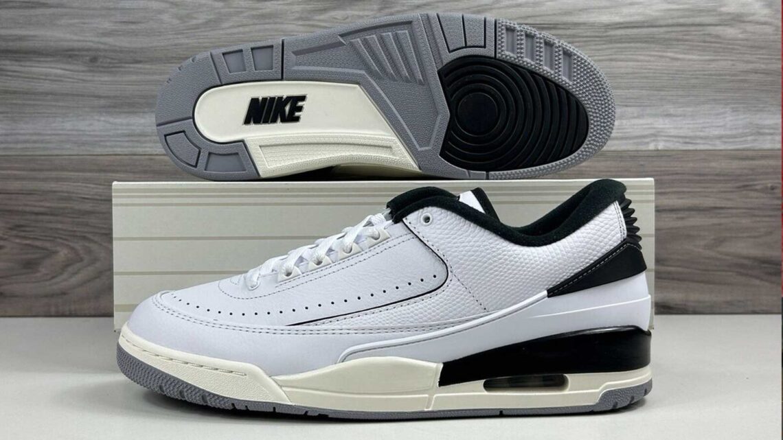 Hate Jordan Hybrids? These 10 Air Jordans Might Change Your Mind ...