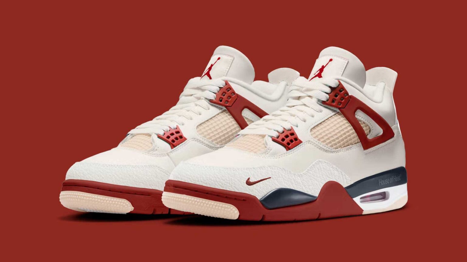 Every Hype Air Jordan 4 Release Coming in 2026 (So Far ...