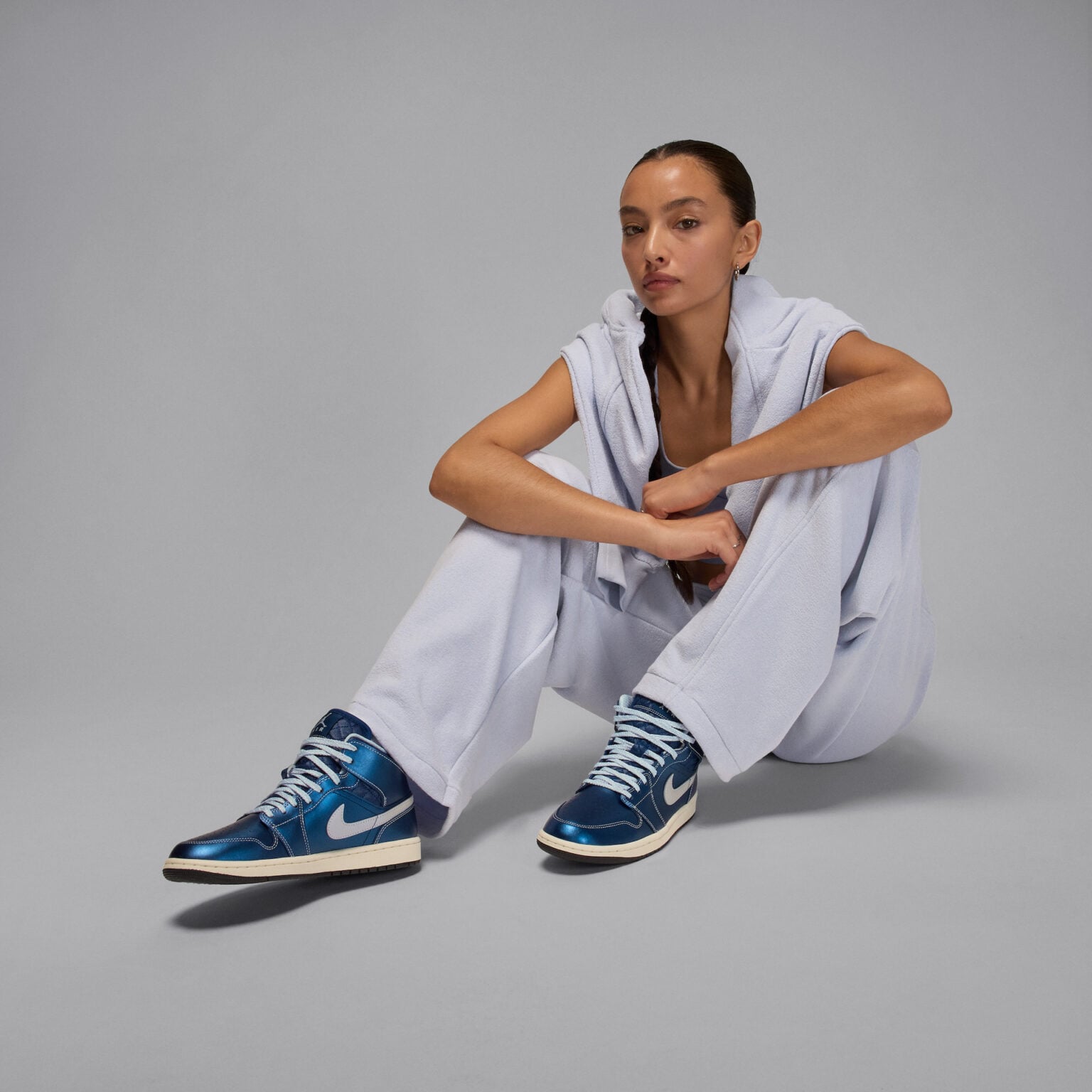Jordan Brand Plans More Air Jordan 1 Drops in 2025–2026 ...