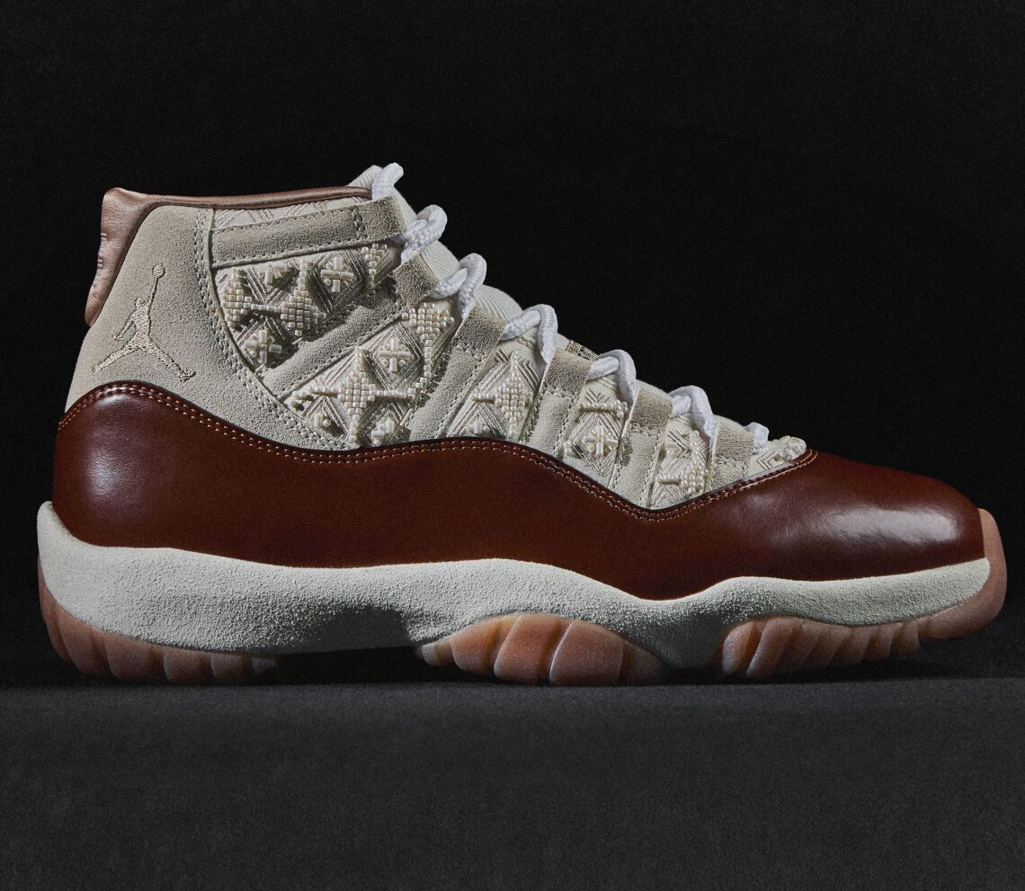 Top Air Jordan Sneakers to End 2025 With – Full December Release Calendar