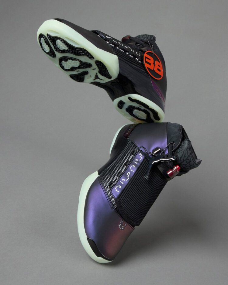 The 20 Best Jordan Collabs of 2025 - 23jumpmanstreet.com
