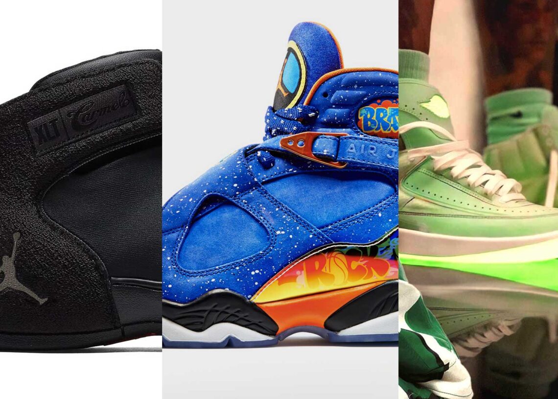 Air Jordan 1 WMNS “Fir” Mixes Holiday Hues with OG Heat ...