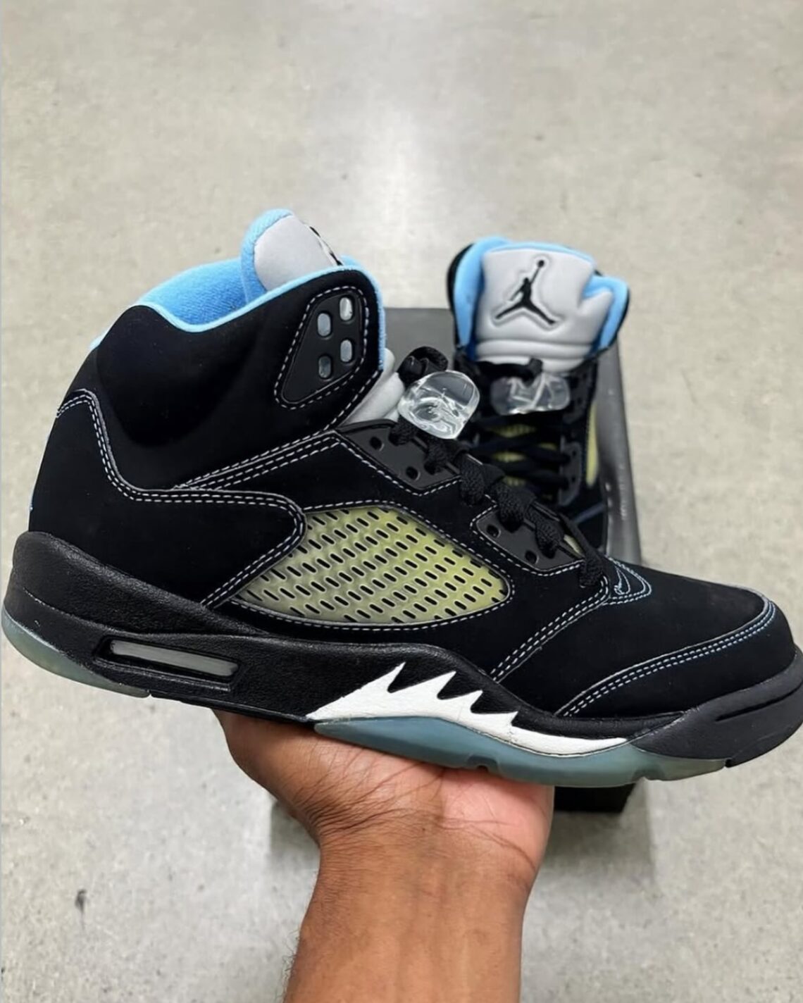 If Even Half of These Twenty 2026 Air Jordans Drop, It’ll Be a Wild ...