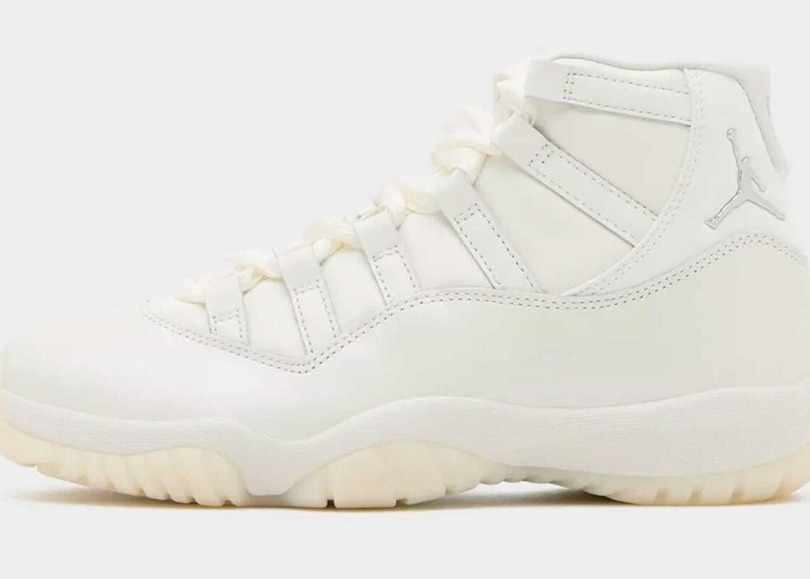 Every Jordan 11 Release Coming in 2025 & 2026 (Full List ...
