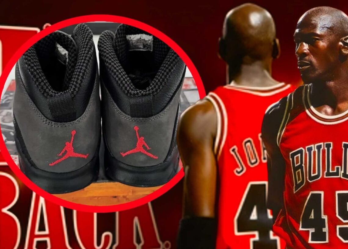 23 Jumpman Street - Air Jordans, Sneaker News & Latest Releases