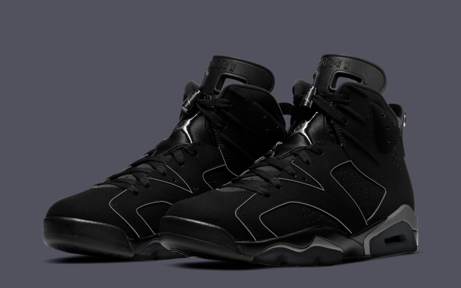 This Air Jordan 6 “Cap & Gown” Might Be the Hottest Graduation Sneaker ...