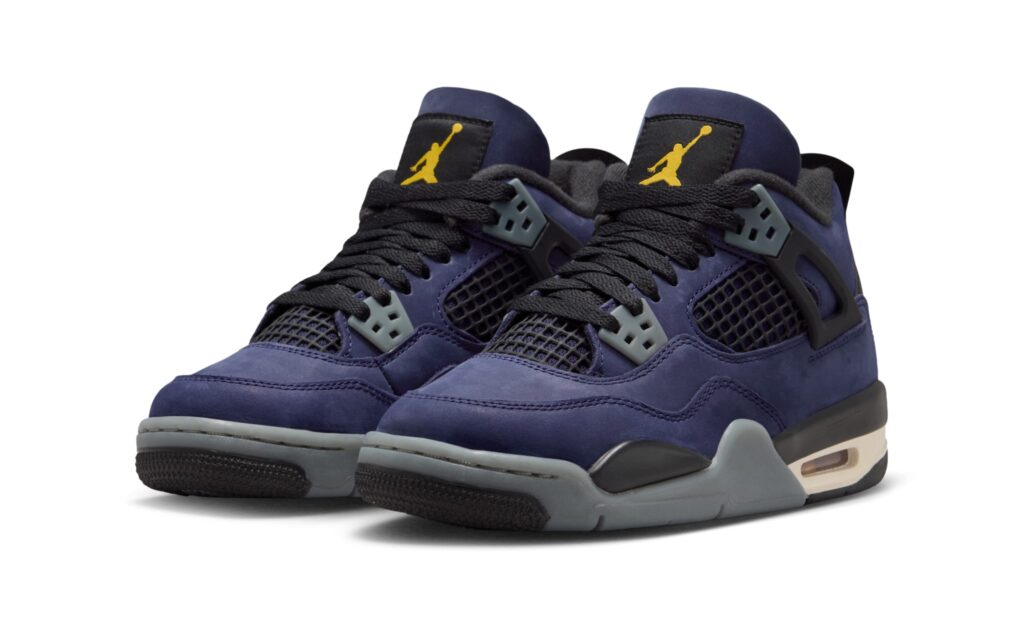 Every Hype Air Jordan 4 Release Coming in 2026 (So Far ...