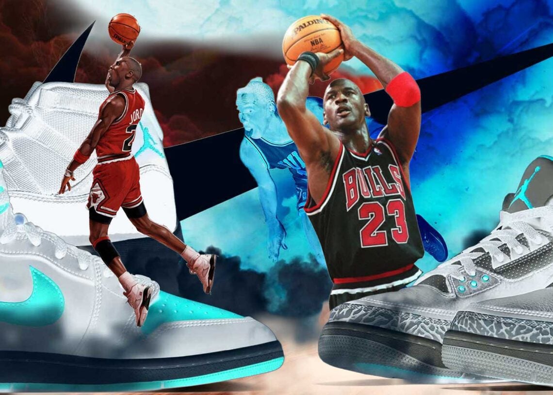 10 Rare Air Jordans Worth Hunting Down — The Hottest Pairs You Missed ...