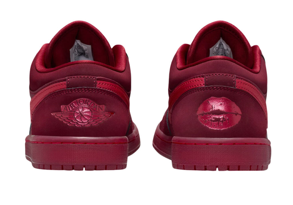 Remember the Hottest, Beautiful Valentine’s Day Jordans of 2026 — The ...