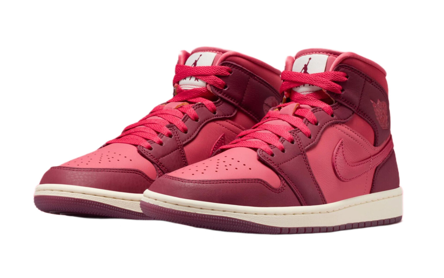 Remember the Hottest, Beautiful Valentine’s Day Jordans of 2026 — The ...