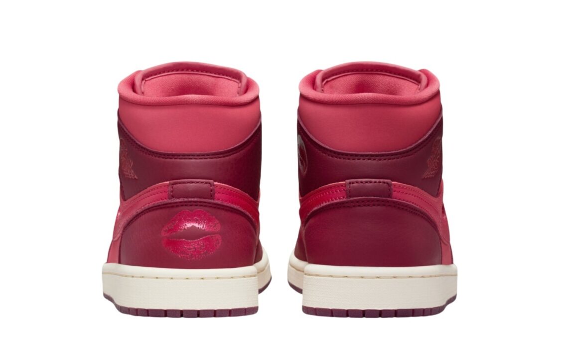Remember the Hottest, Beautiful Valentine’s Day Jordans of 2026 — The ...