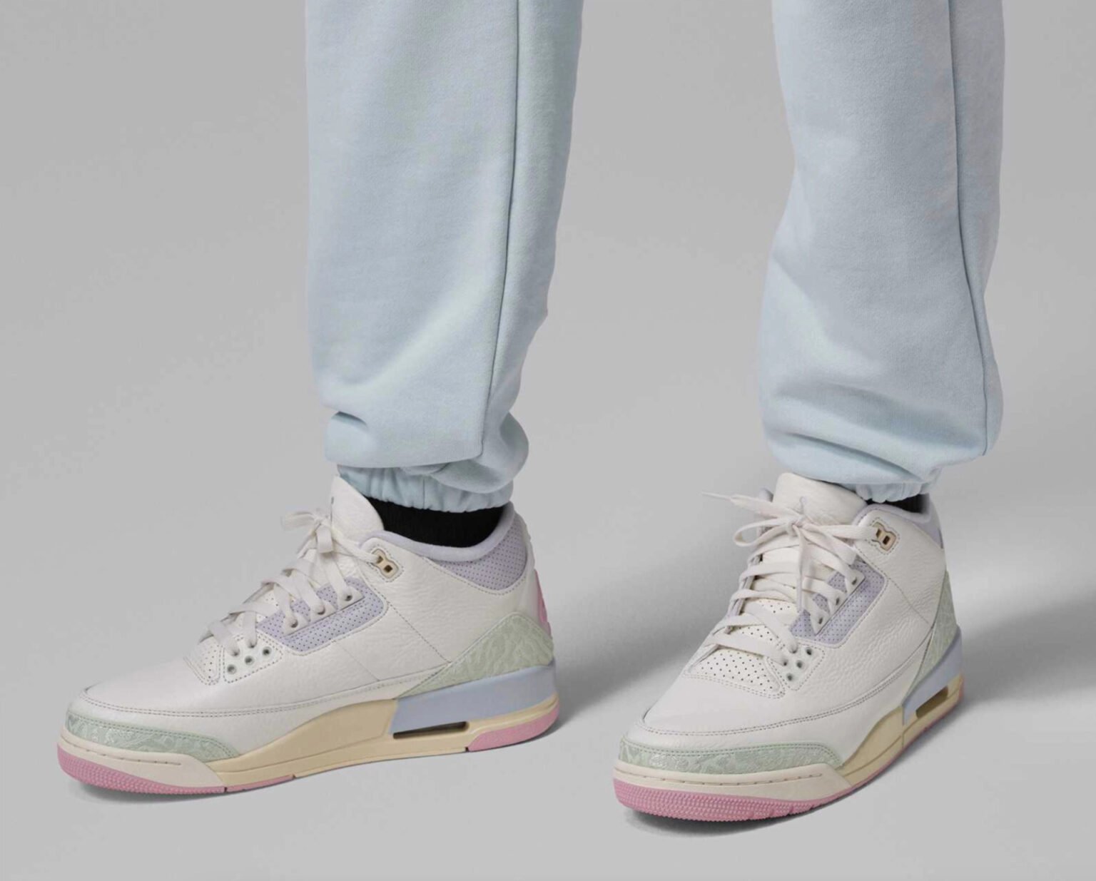 Jordan Brand Welcomes Spring With the Air Jordan 3 OG ‘Spring Is in the ...