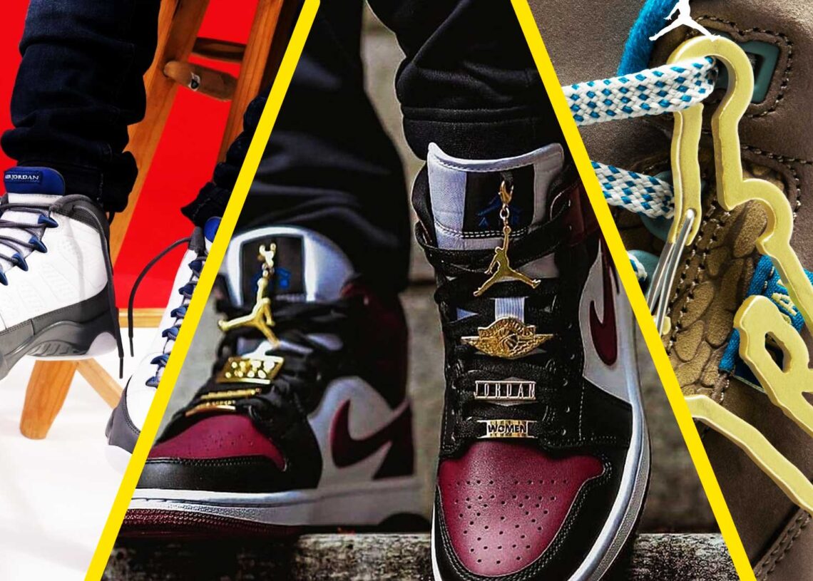 23 Jumpman Street - Air Jordans, Sneaker News & Latest Releases