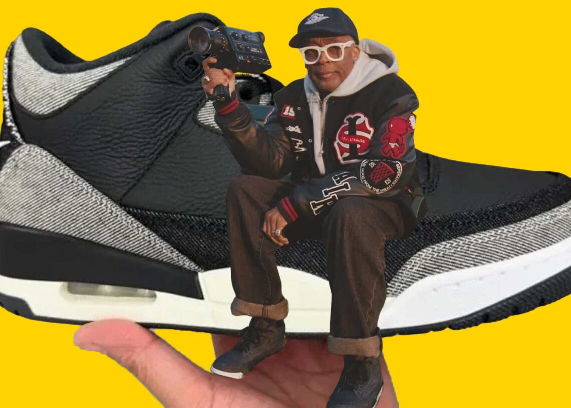 This Louis Vuitton x Air Jordan 1 Collab Redefines What Classy Drip ...