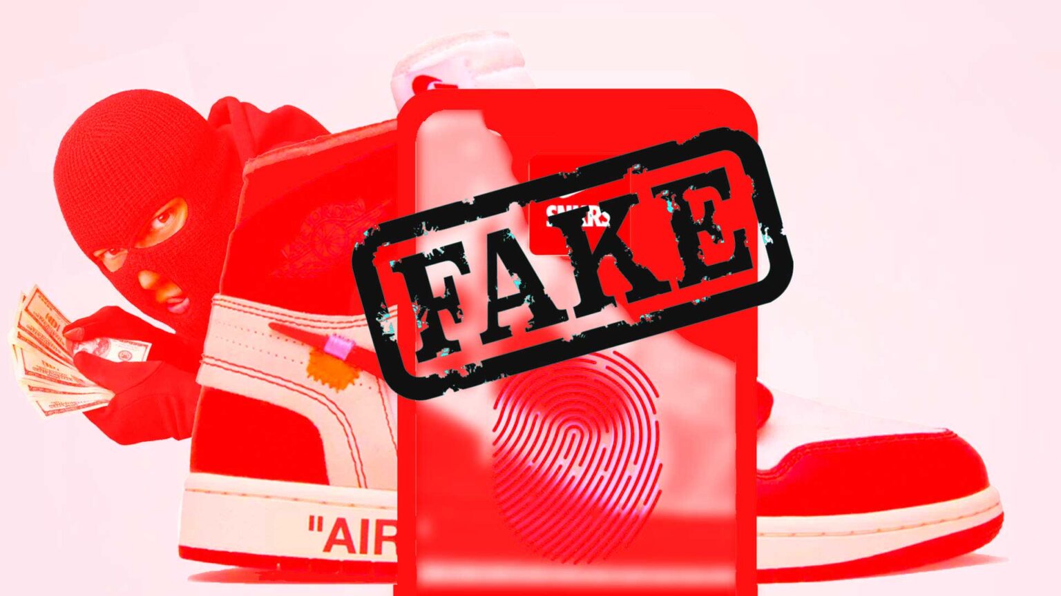 How Nike’s Digital Authentication System Aims to Stop Fake Air Jordan ...